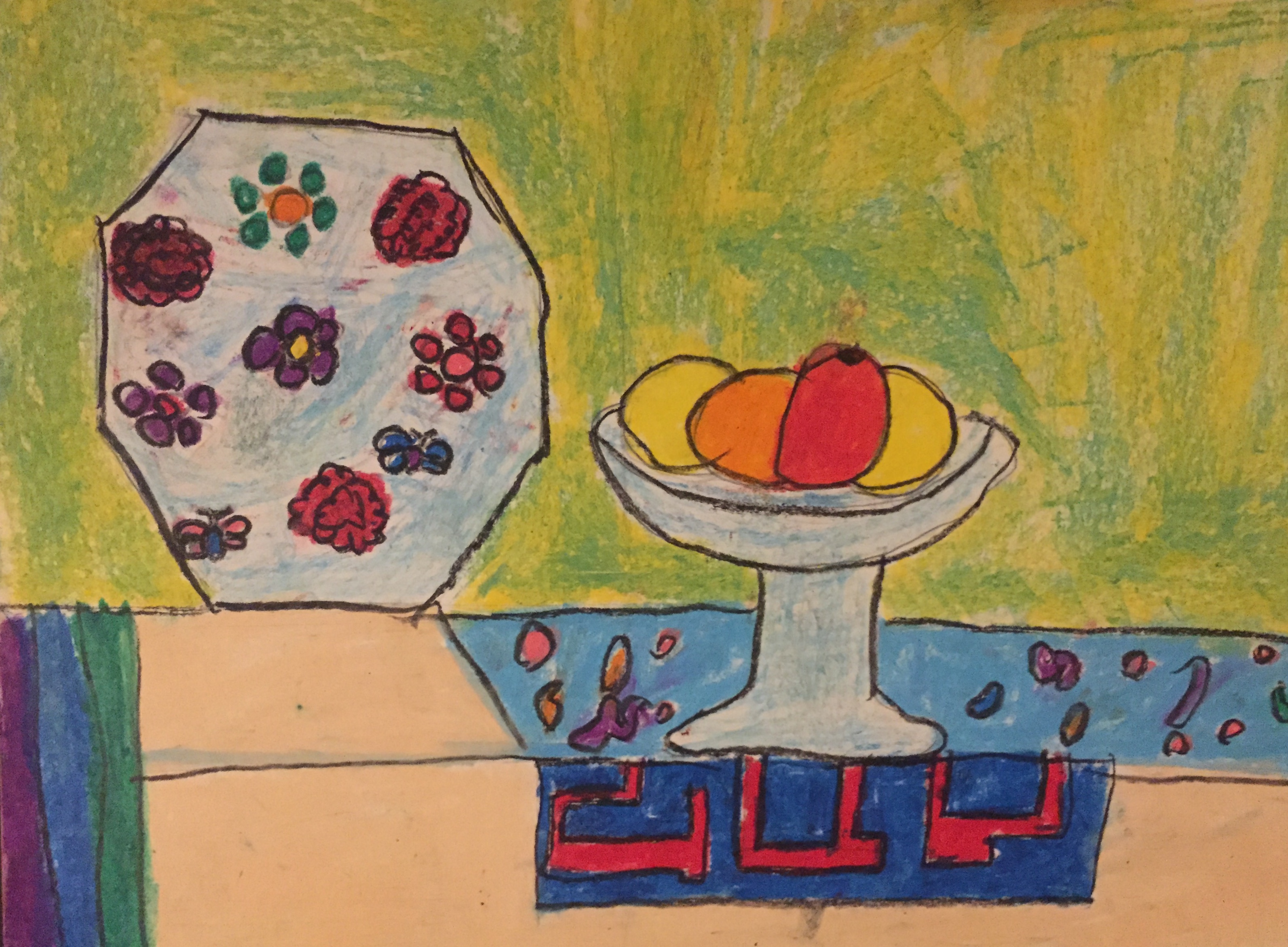 Πηνελόπη Παπανικολάου | Ζωγραφική - Zografiki.gr - Ευρετήριο Ελλήνων ...