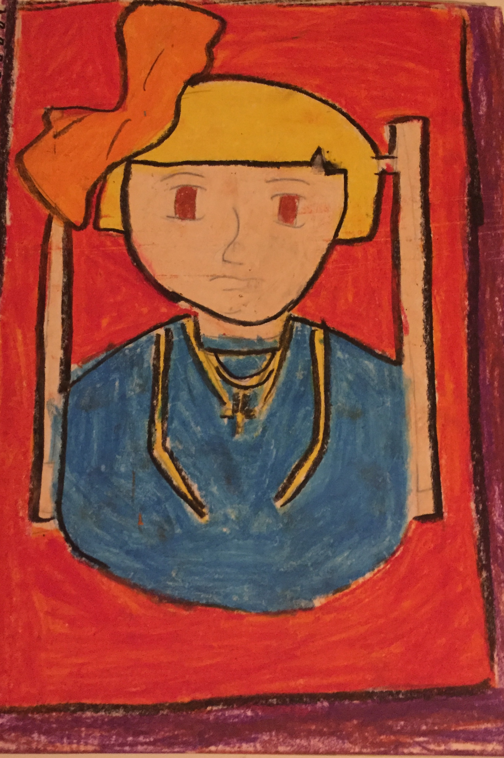 Πηνελόπη Παπανικολάου | Ζωγραφική - Zografiki.gr - Ευρετήριο Ελλήνων ...