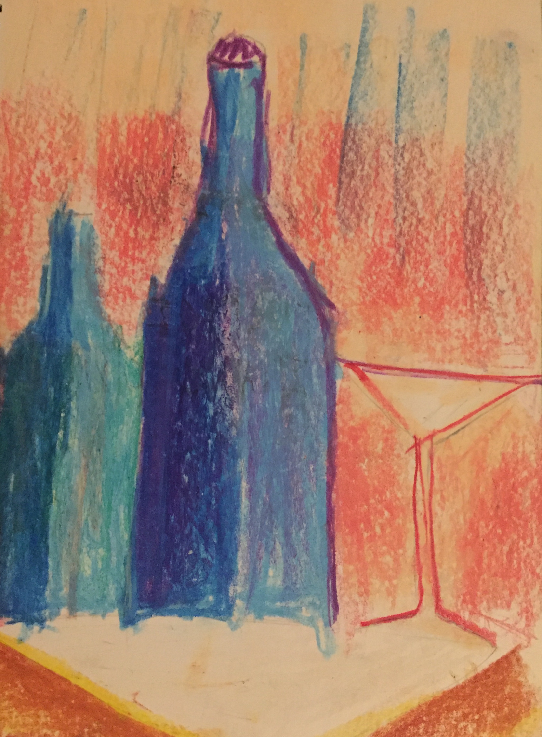 Πηνελόπη Παπανικολάου | Ζωγραφική - Zografiki.gr - Ευρετήριο Ελλήνων ...